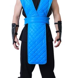 Sub Zero Costume