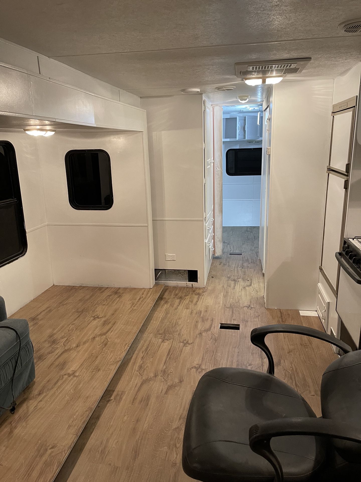 2002 Aljo RV for Sale in Fresno, CA - OfferUp