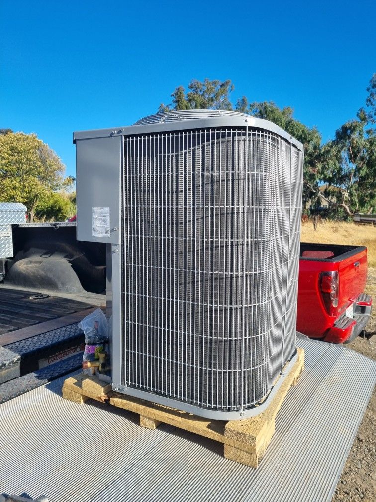 2.5 Ton Ac Condenser Smart Comfort By Carrier for Sale in Sacramento ...