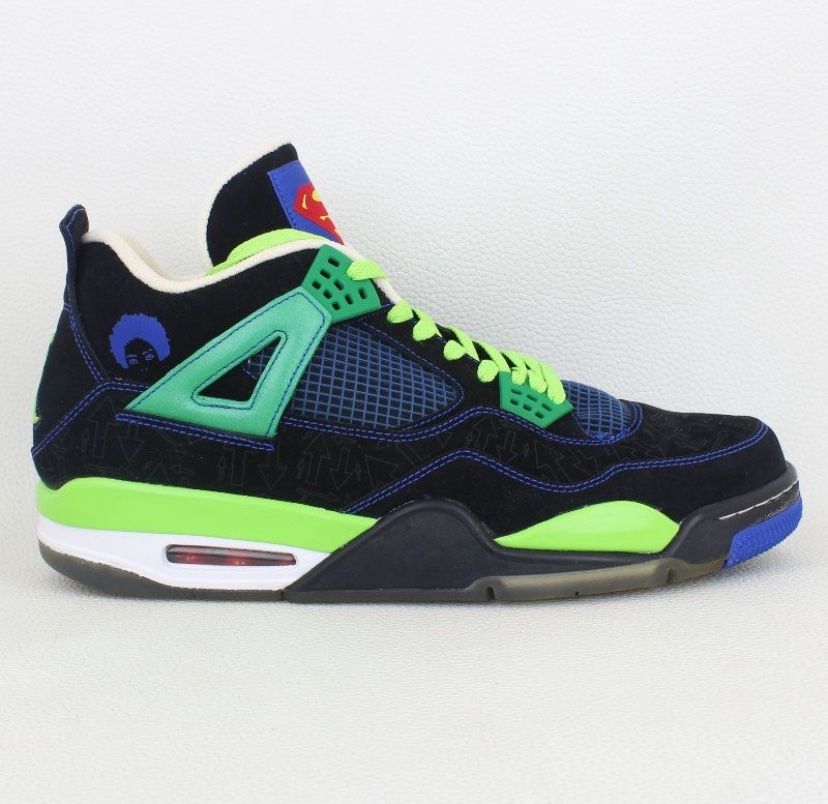 Jordan 4 Retro Doernbecher for Sale in Lakewood, CA - OfferUp