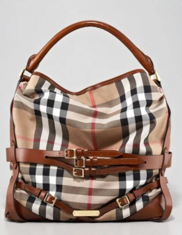 Authentic Burberry handbag for Sale in Bellevue, WA - OfferUp
