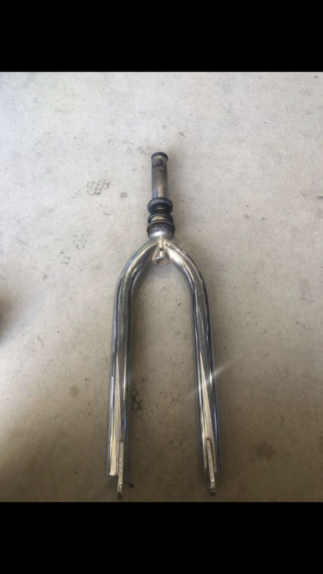 Schwinn bmx forks 24” for Sale in Perris, CA - OfferUp