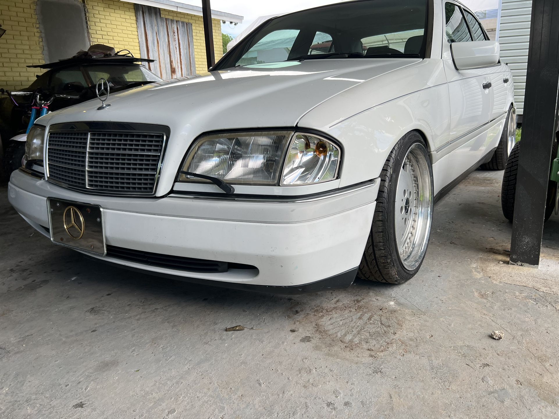 1997 C280 W202 for Sale in Miami, FL - OfferUp