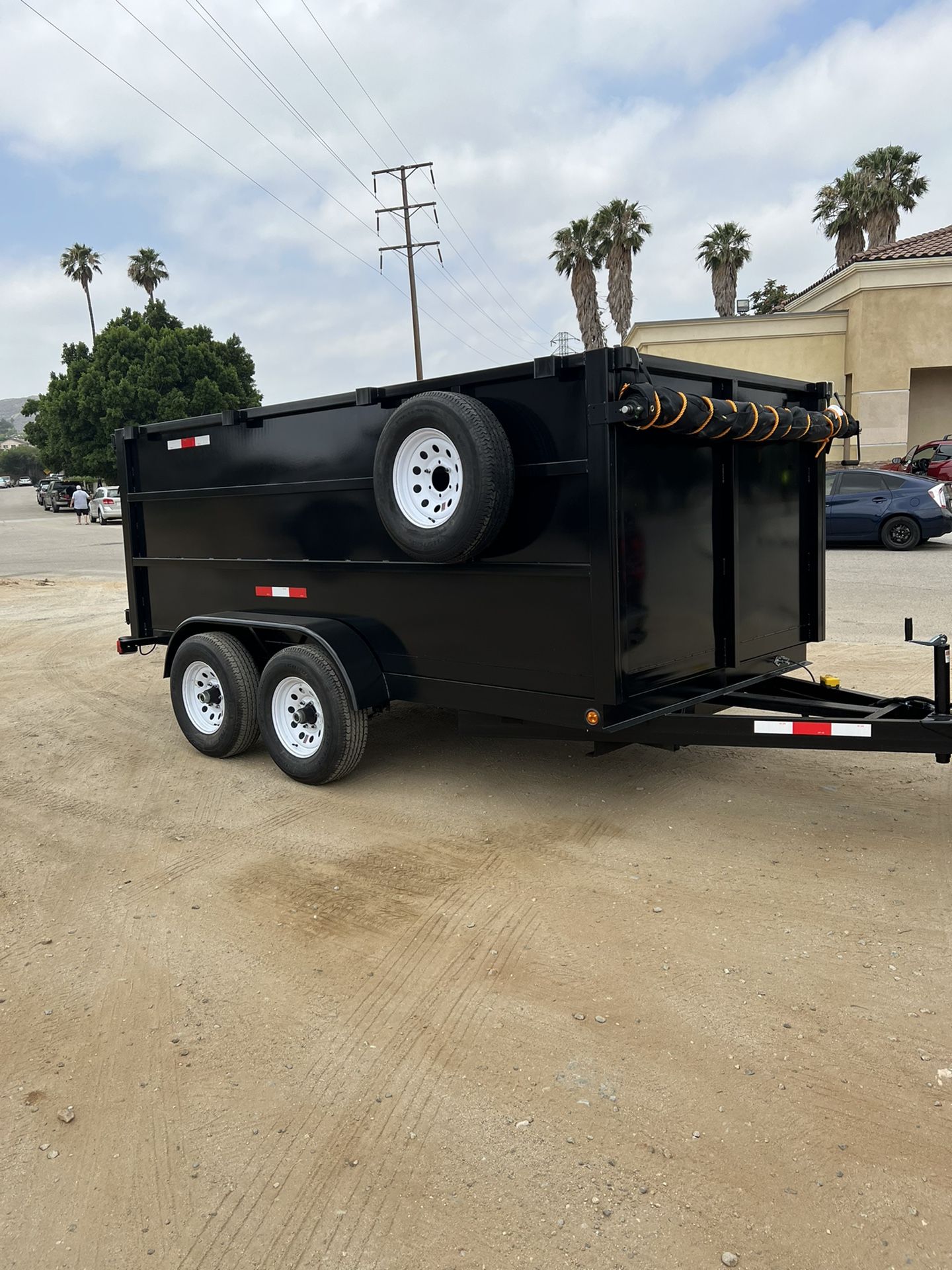 Dump Trailers for Sale in Encinitas, CA - OfferUp