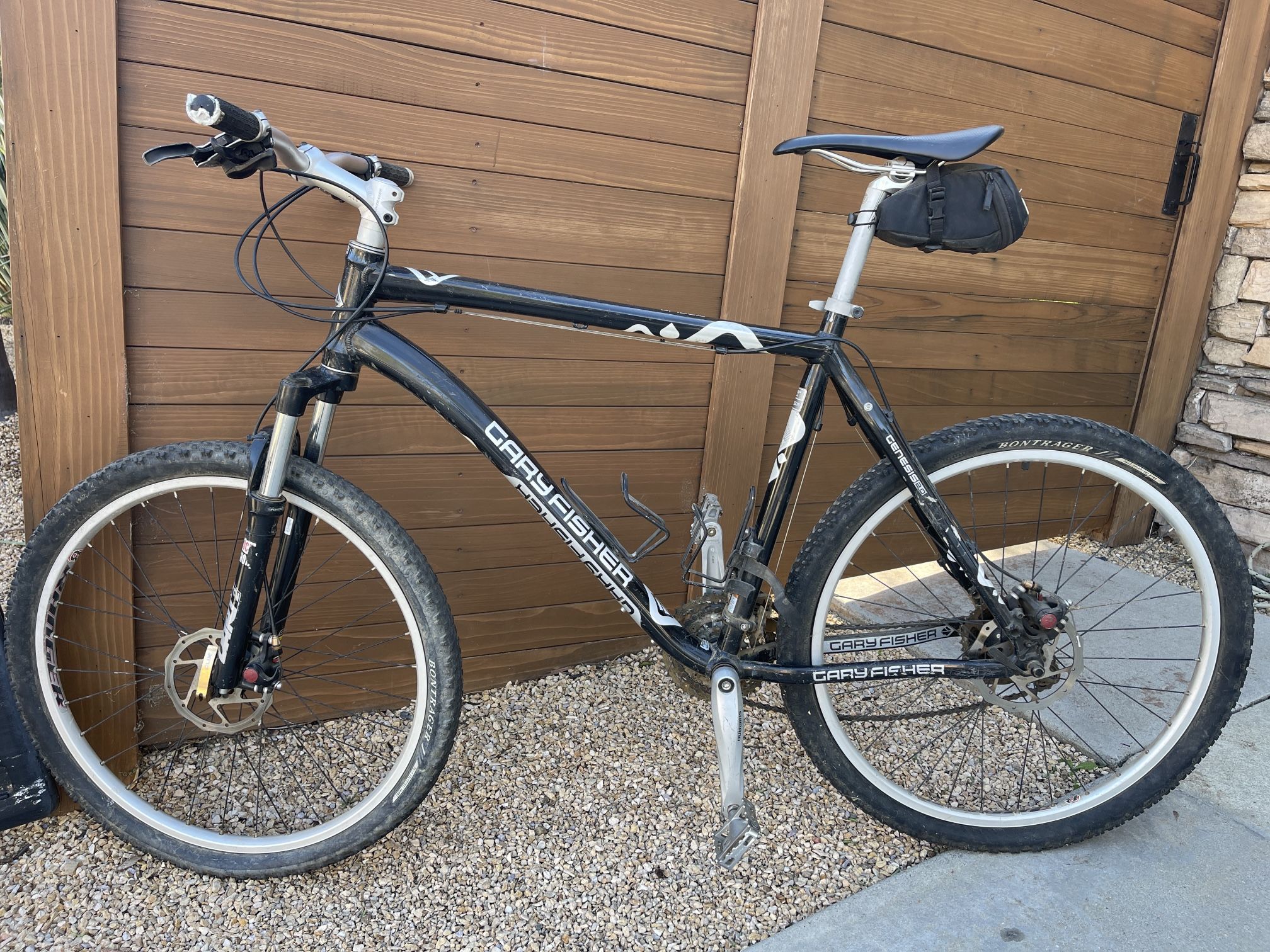 Gary Fisher Mountain Bike - Marlin for Sale in Calabasas, CA - OfferUp