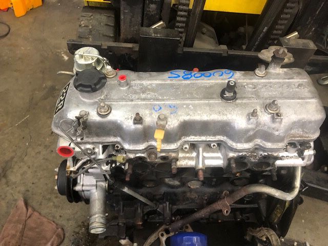 Toyota R22 Engine (no core) for Sale in Signal Hill, CA - OfferUp