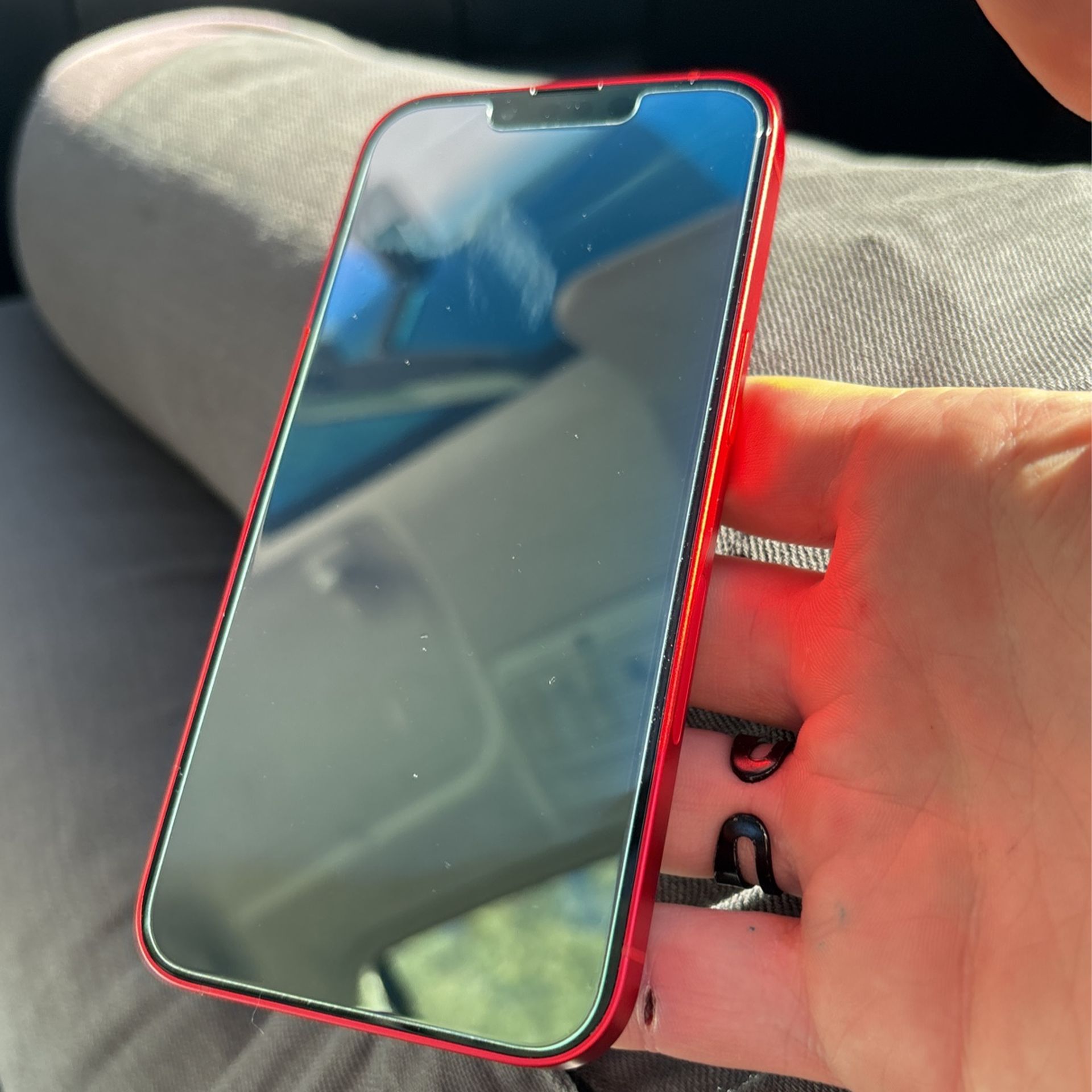 Verizon Red Iphone 14 Brand New for Sale in Tempe, AZ - OfferUp