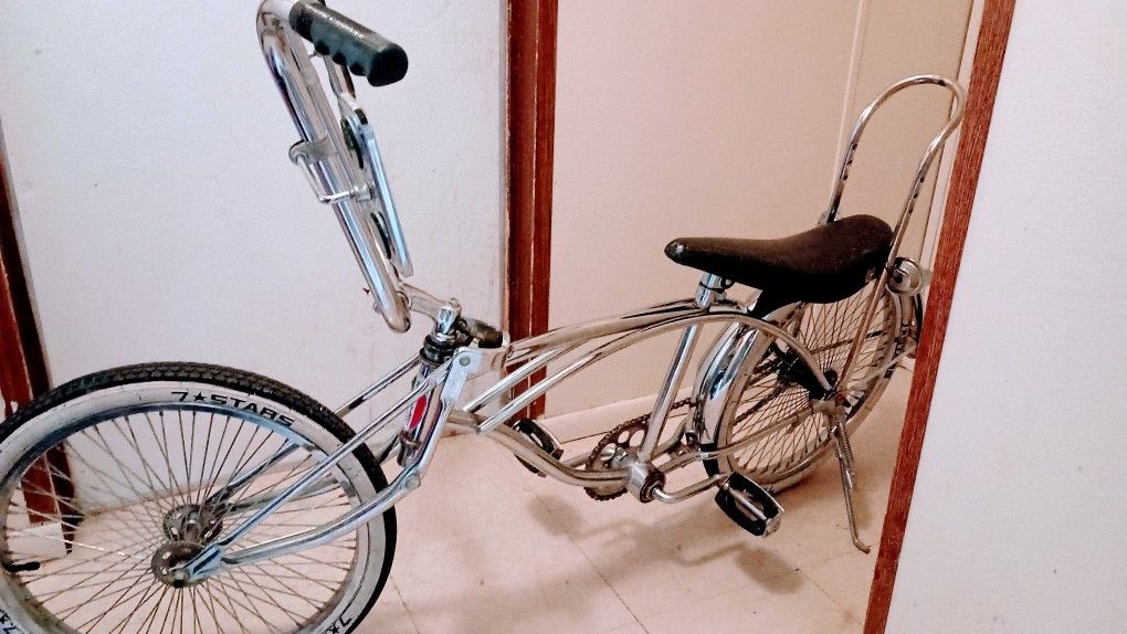 Bajitas Lowrider Bicycle for Sale in Gallup NM OfferUp