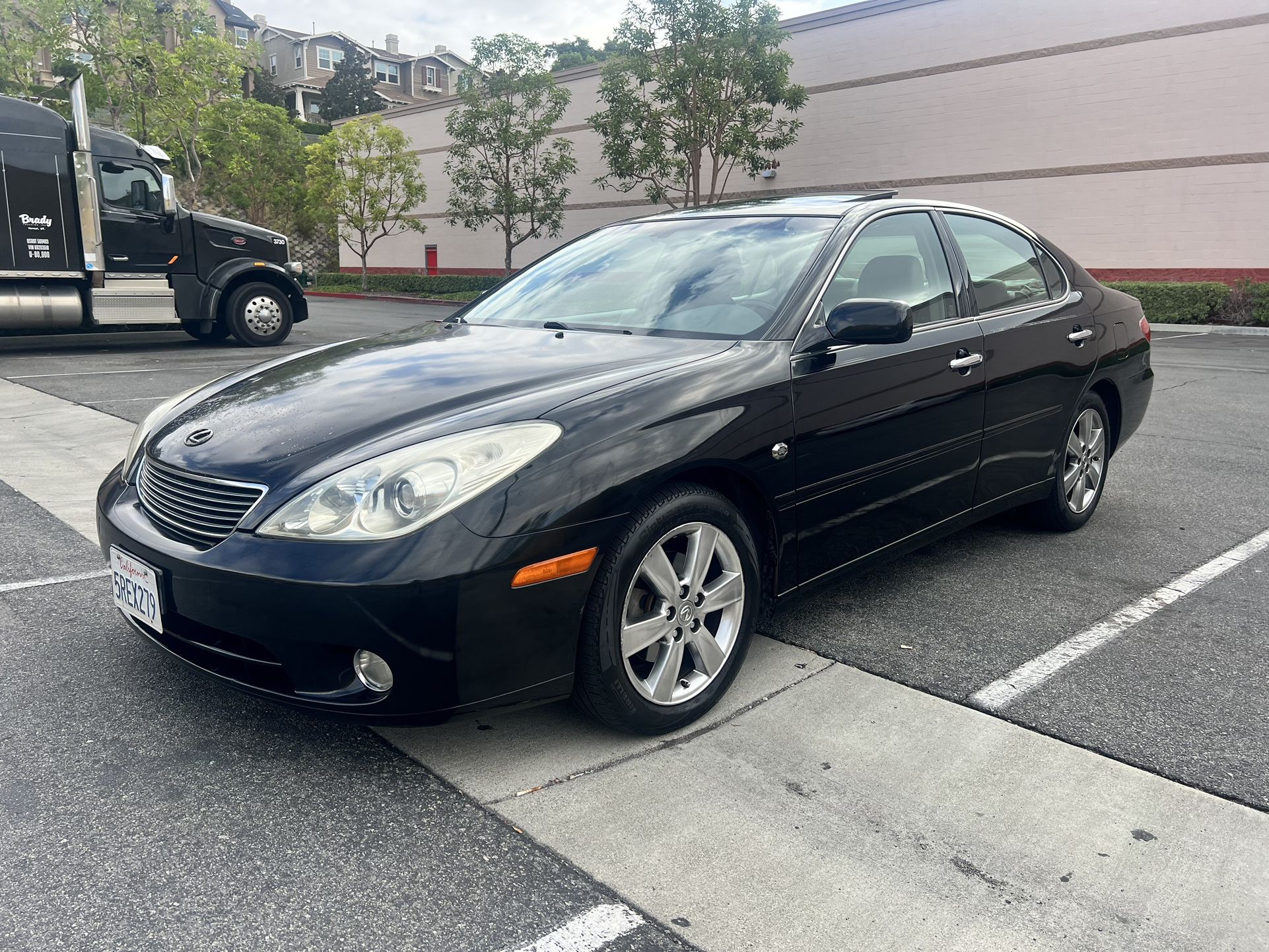 2006 Lexus ES 330 for Sale in Fullerton, CA - OfferUp