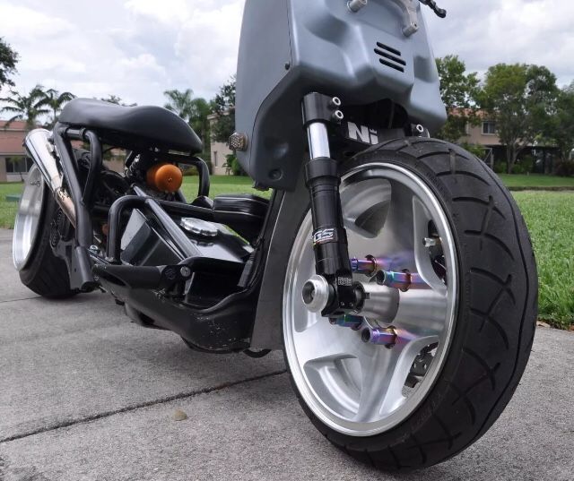 Honda Ruckus Password Jdm