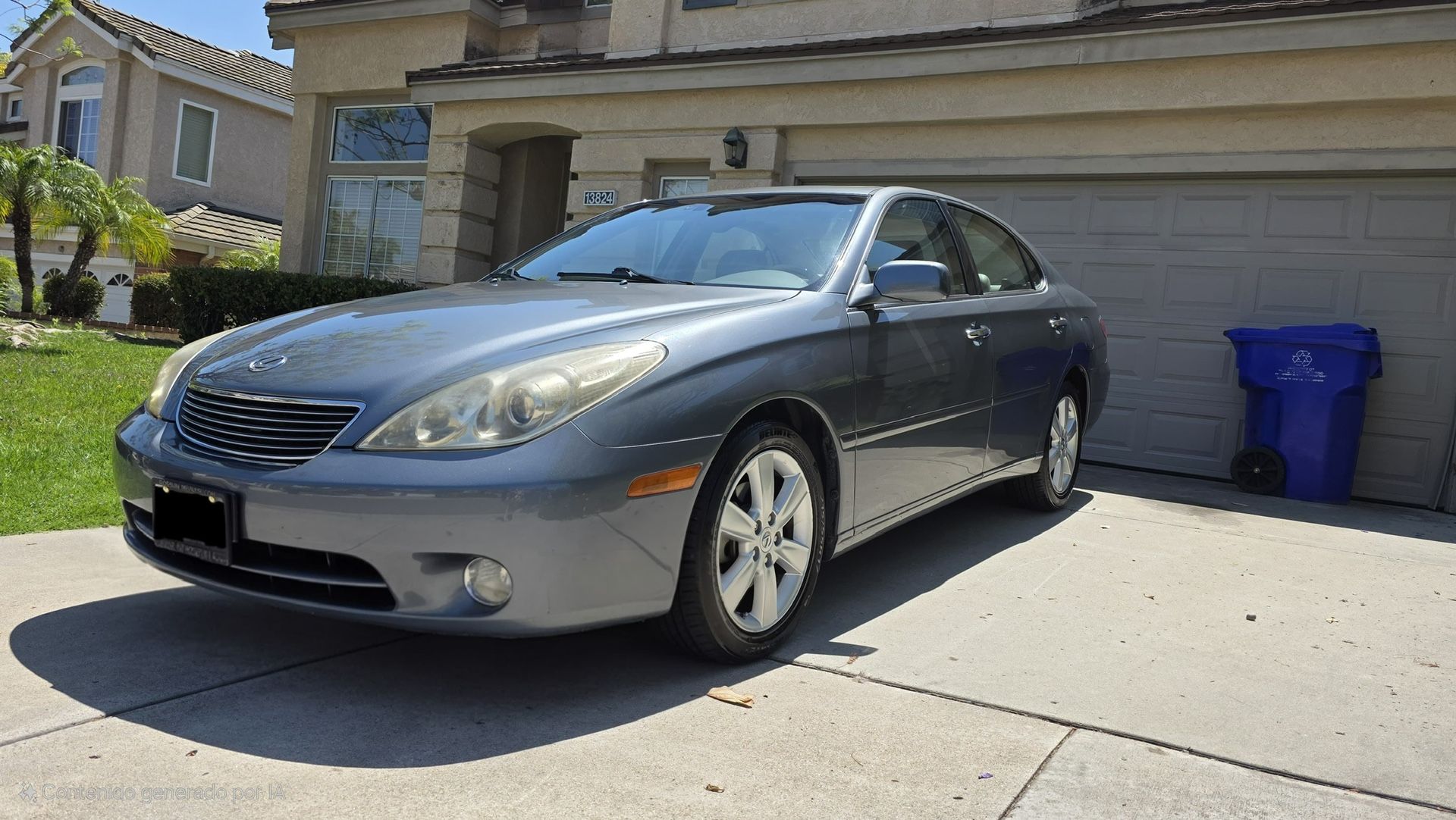 2006 Lexus ES 330 for Sale in San Diego, CA - OfferUp