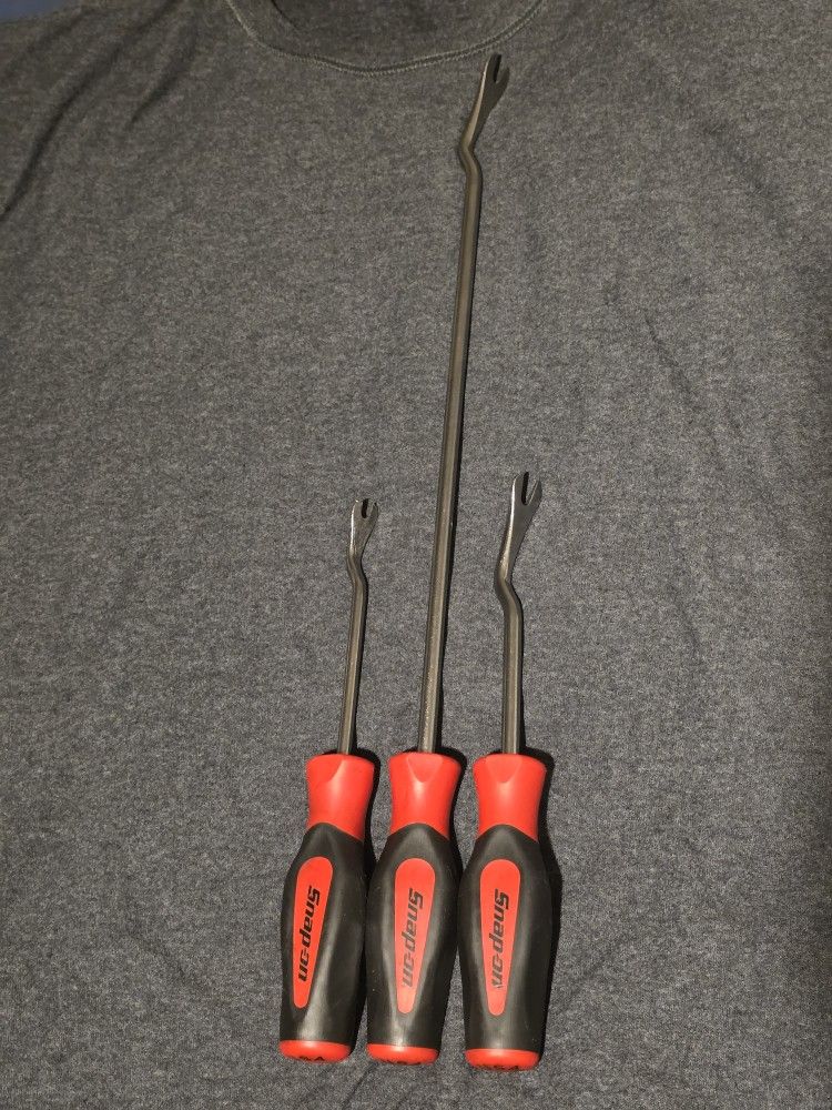 Snap On Trim Tool Set for Sale in Phoenix, AZ - OfferUp