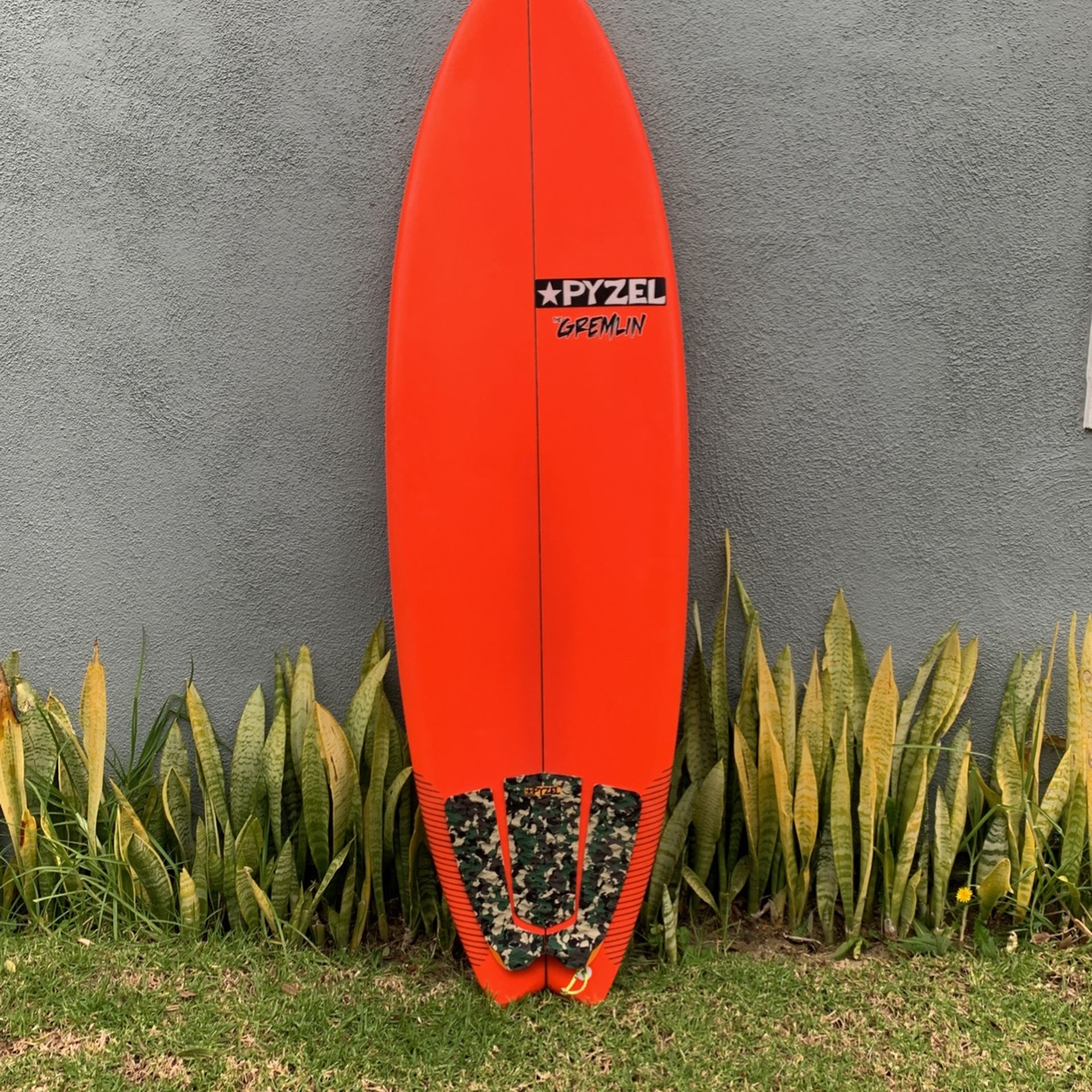 Pyzel Surfboard for Sale in Mission Viejo, CA - OfferUp
