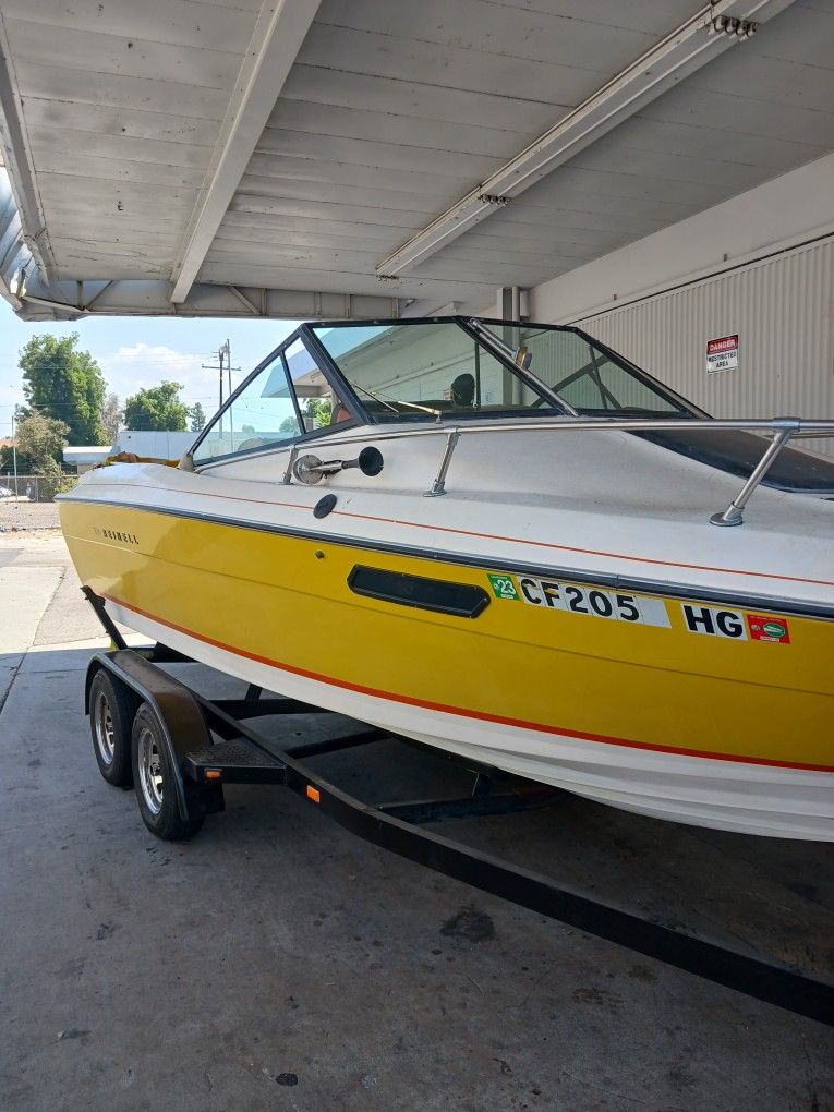 84 Reinell 6m for Sale in Redlands, CA - OfferUp