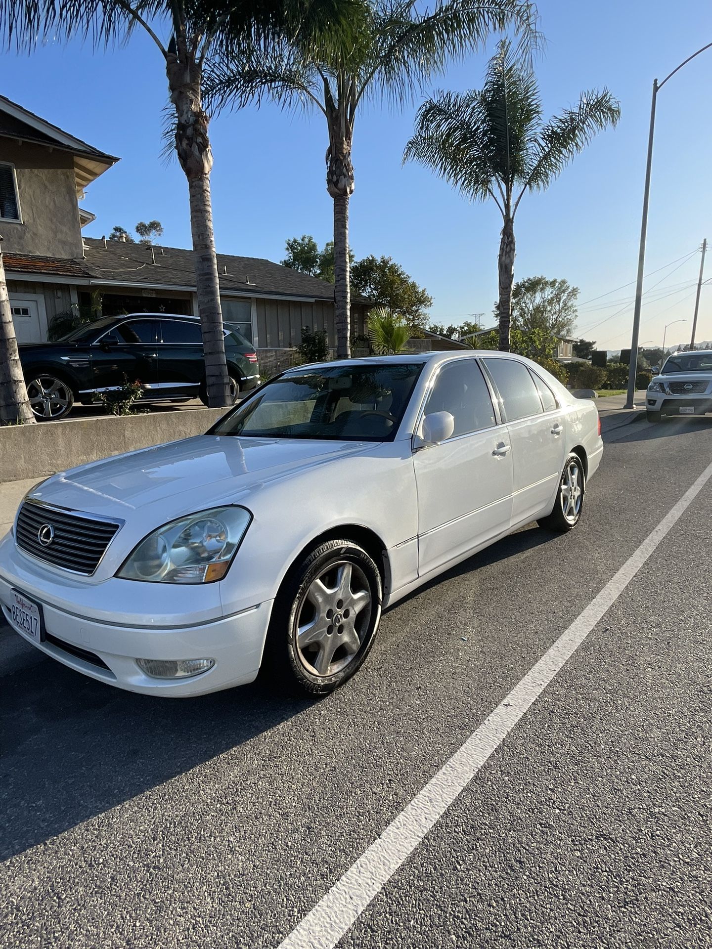 2003 Lexus LS 430 for Sale in Los Angeles, CA - OfferUp
