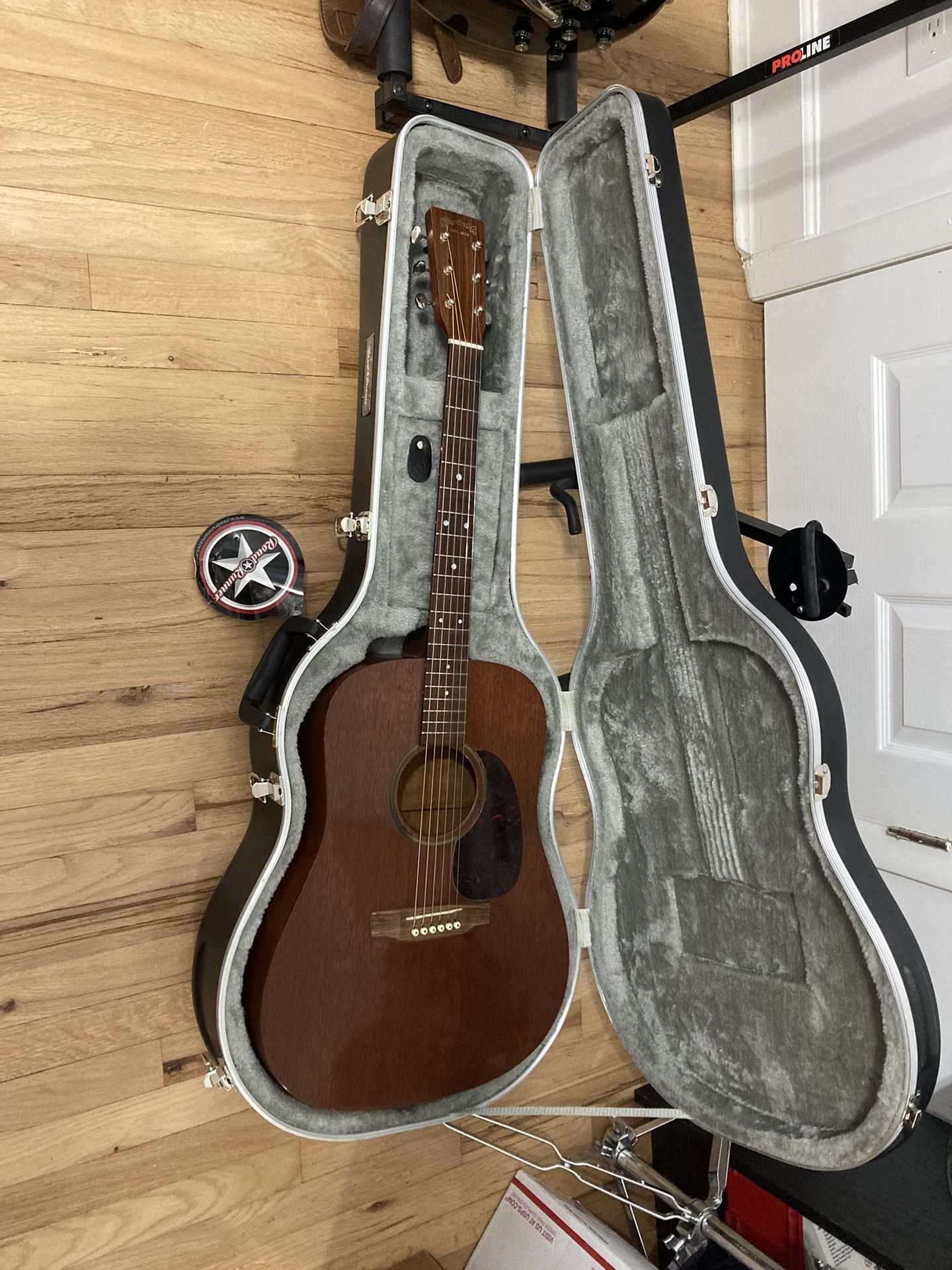 Martin D15 for Sale in Miami Beach, FL - OfferUp