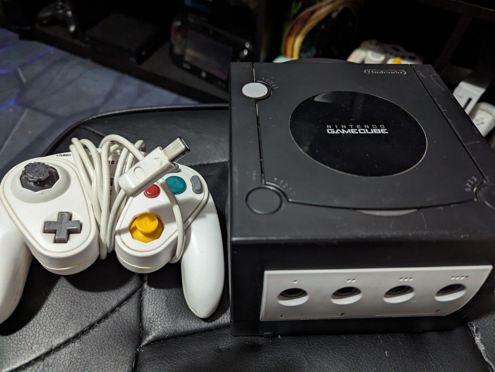GameCube for Sale in Glendale, AZ - OfferUp