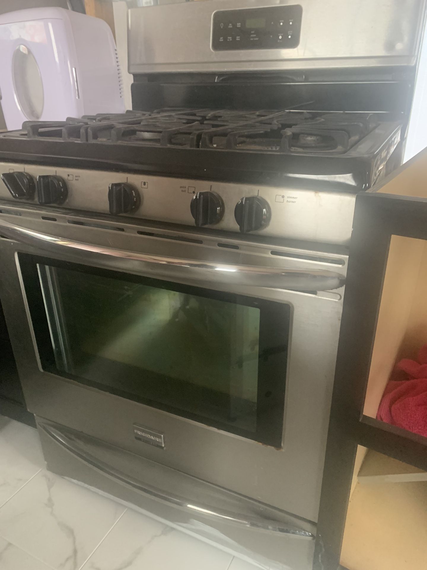 Fast Stove $250 for Sale in Bessemer, AL - OfferUp