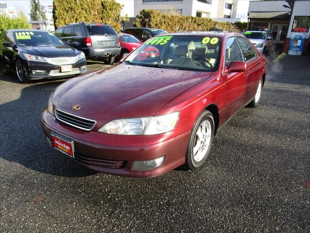 2000 Lexus ES 300 for Sale in Lynnwood, WA - OfferUp