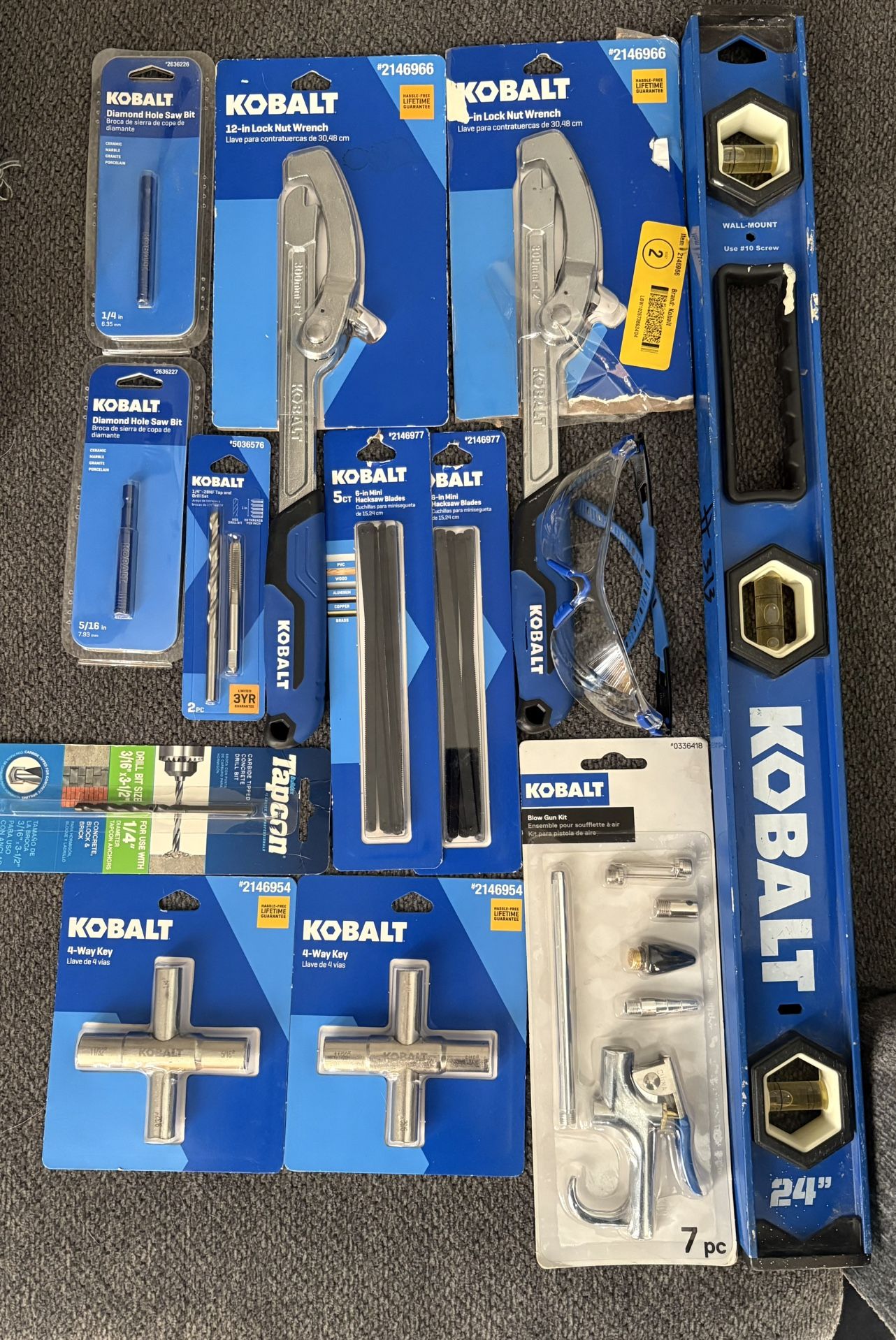 Kobalt Tools for Sale in Chandler, AZ - OfferUp