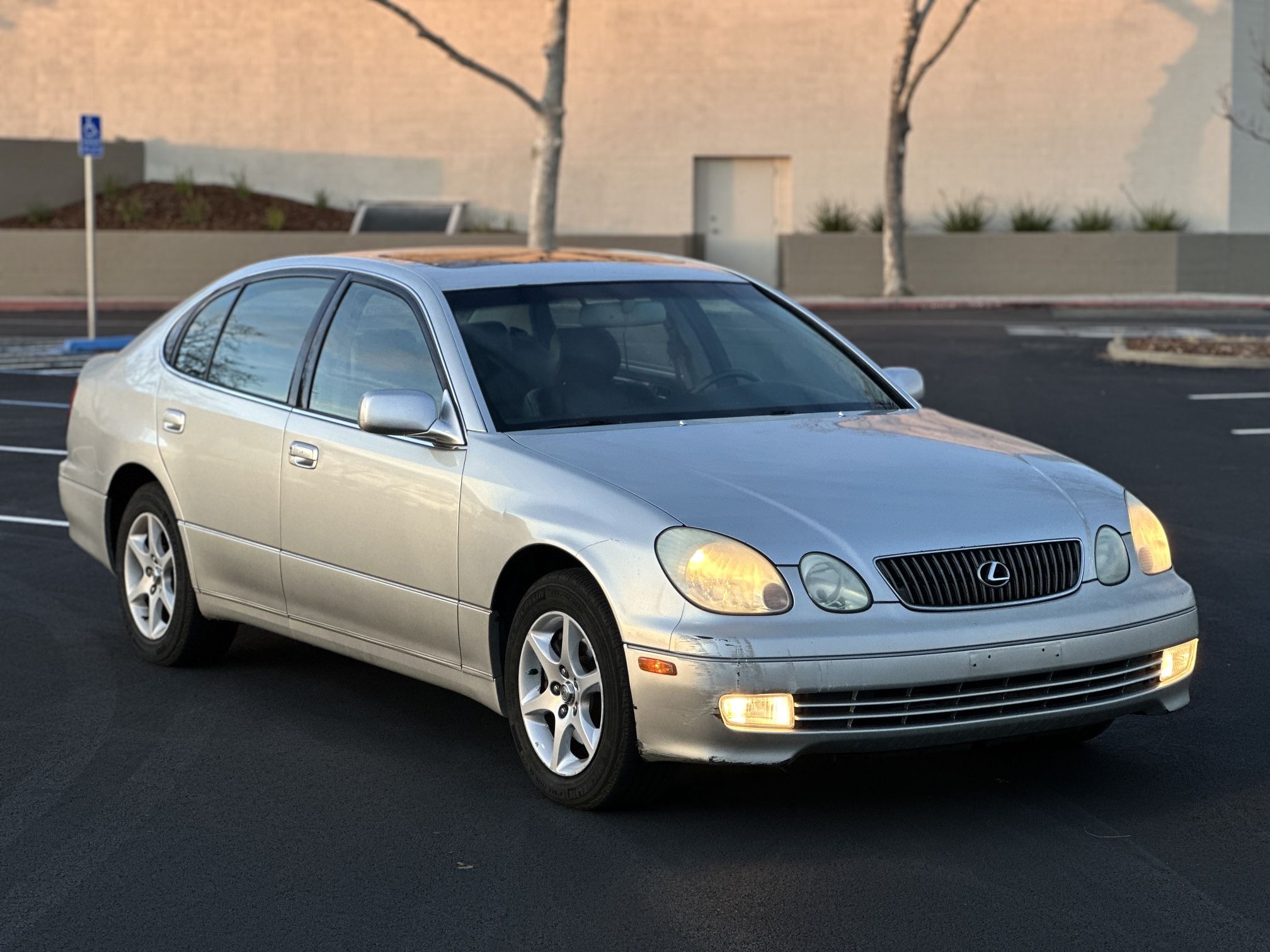2001 Lexus GS for Sale in Sacramento, CA - OfferUp