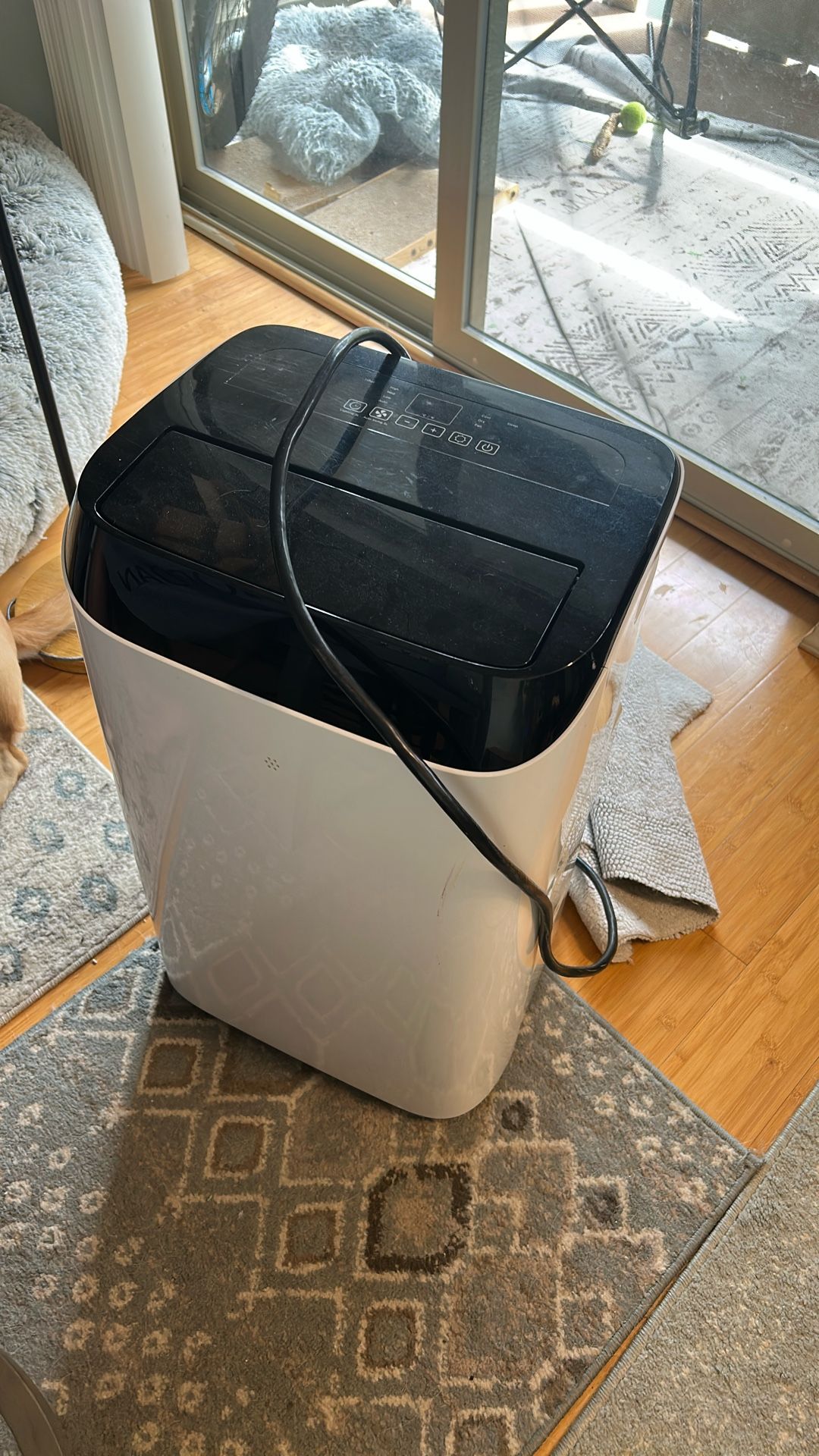Free AC unit - Broken Compressor for Sale in Kenmore, WA - OfferUp