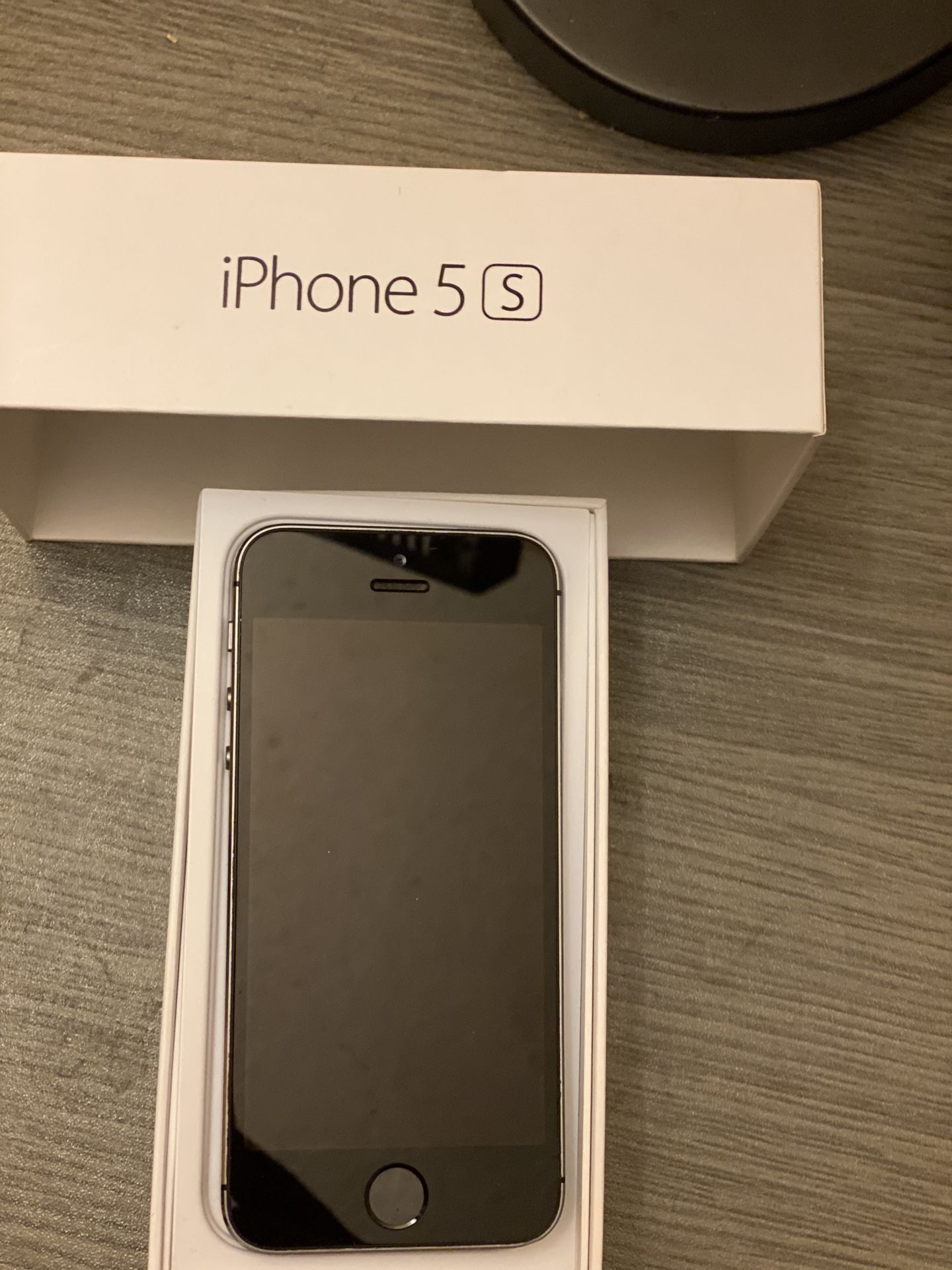 iPhone 5s 64gb unlocked 150 firm for Sale in San Diego, CA - OfferUp
