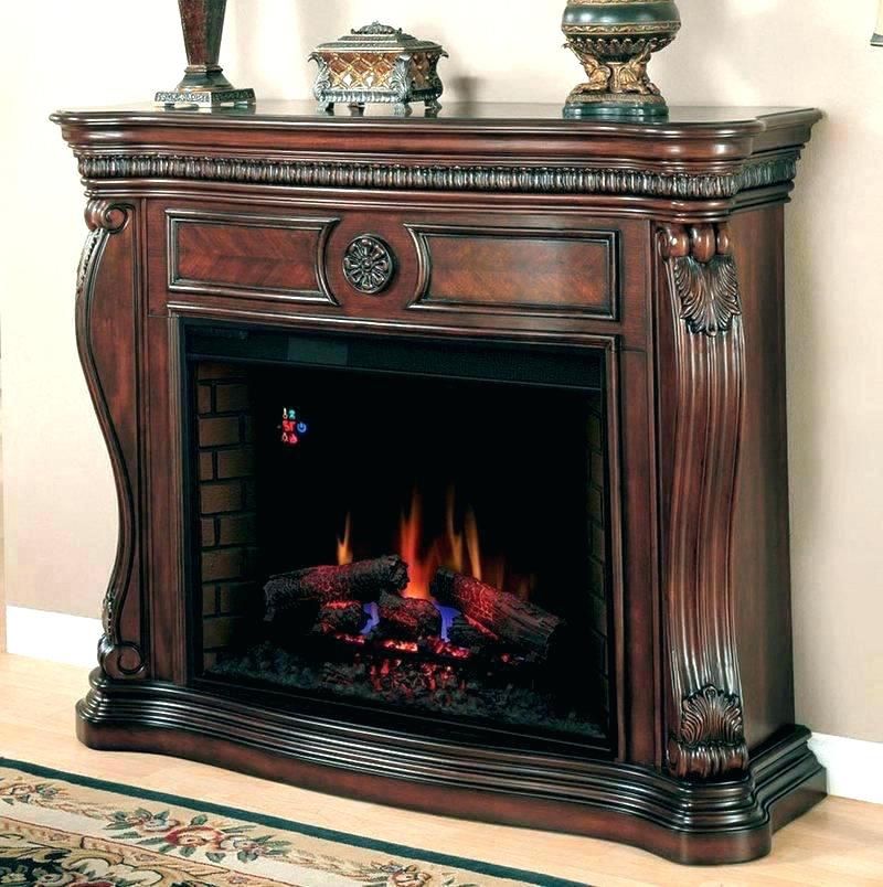 Costco Twin Star Electric Fireplace/Heater with Remote for Sale in Chandler, AZ - OfferUp