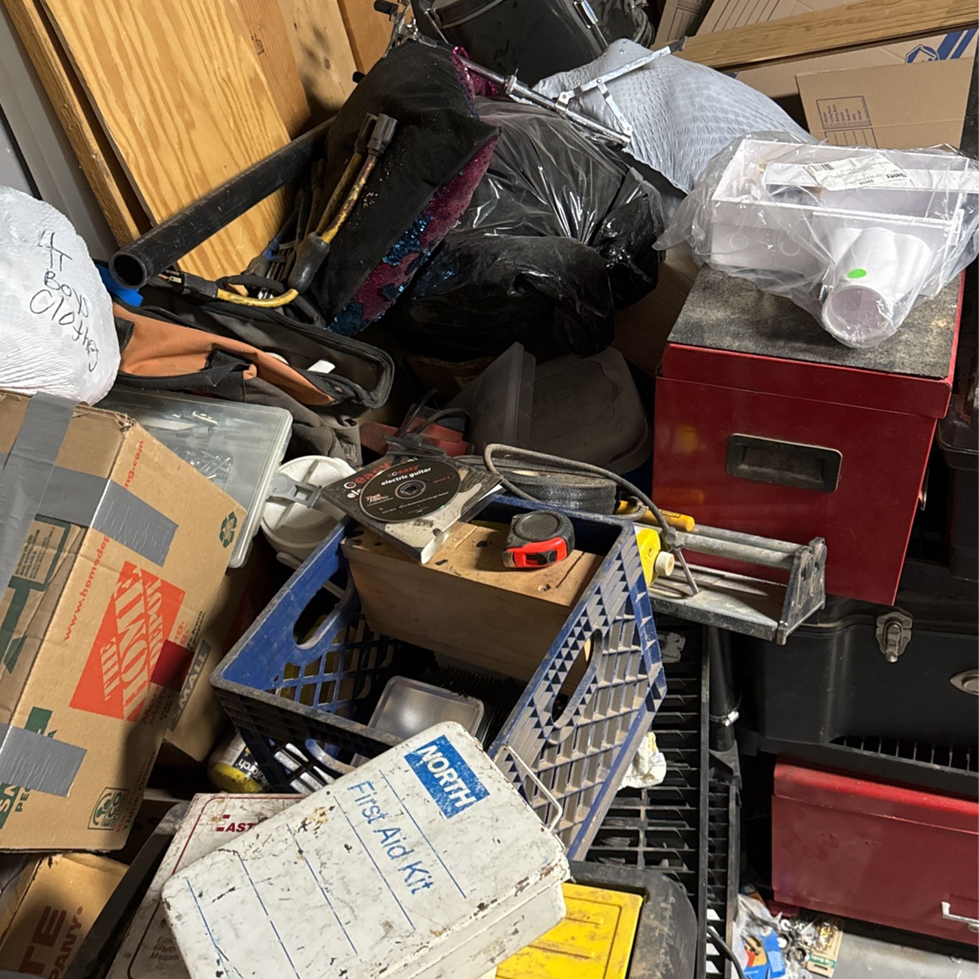 Bunch Of Stuff for Sale in El Mirage, AZ - OfferUp
