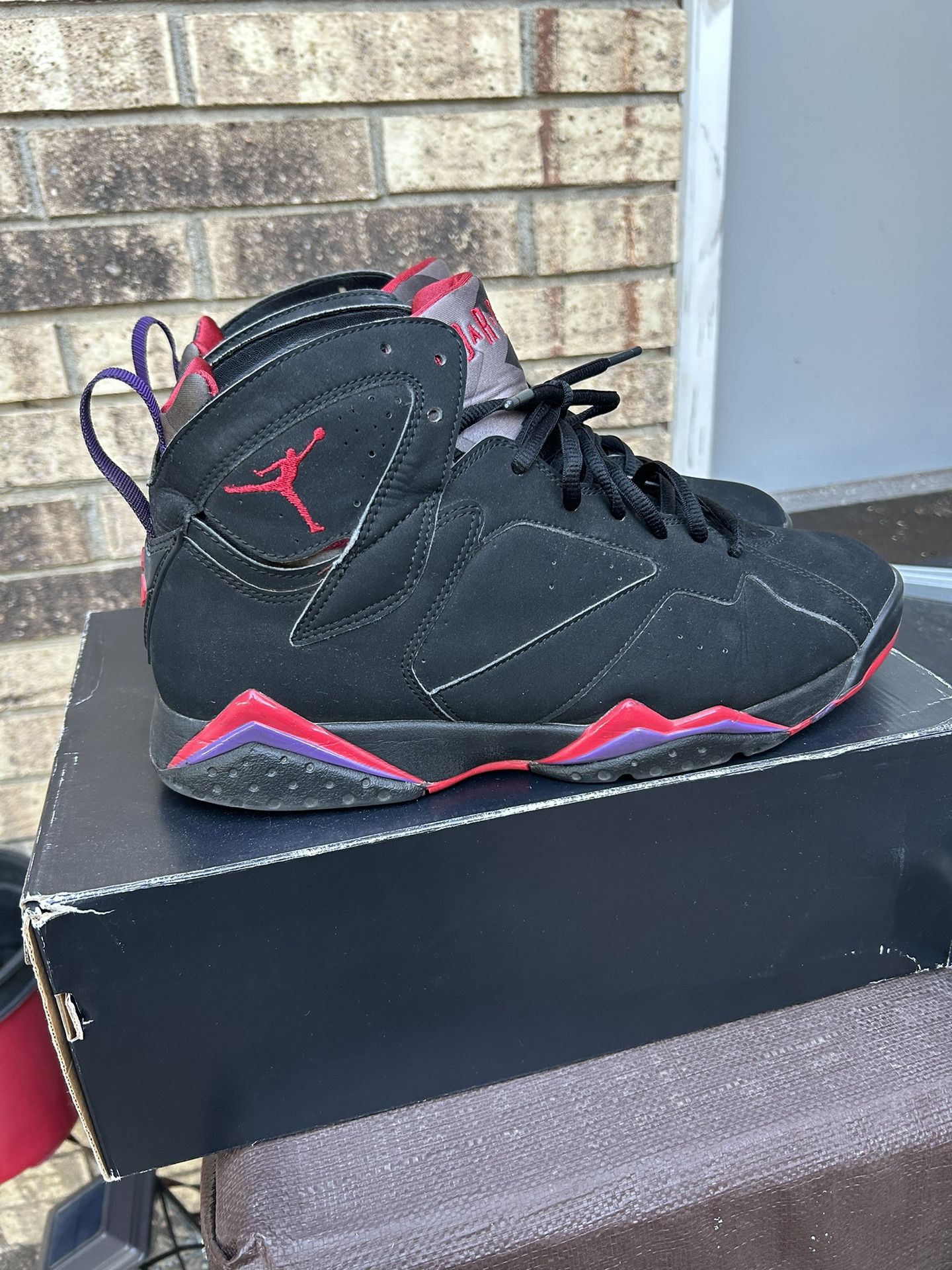 Raptor 7s Size 11 for Sale in Grand Prairie, TX - OfferUp