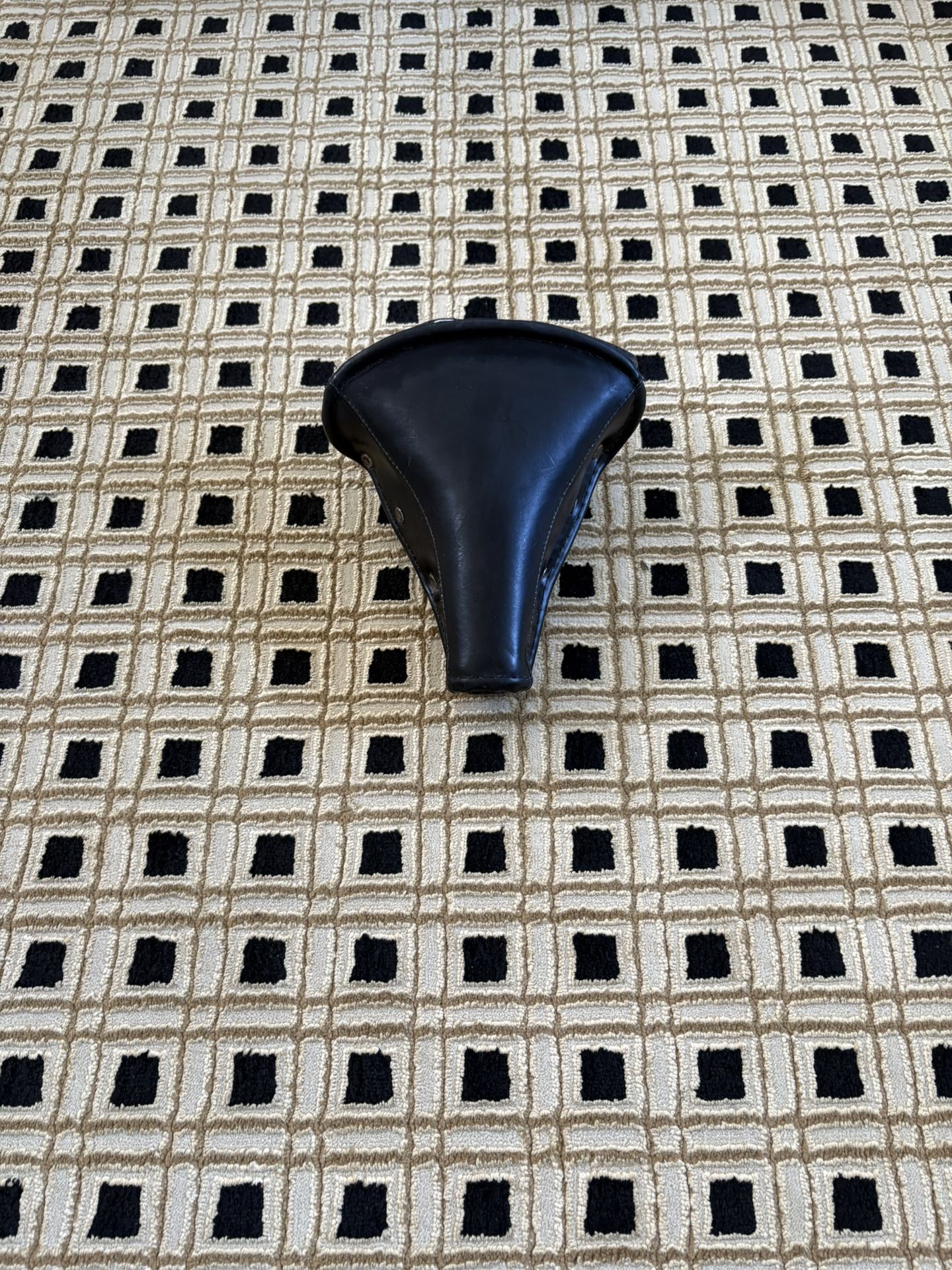 Vintage Schwinn Springer Bicycle Seat for Sale in Santa Ana, CA - OfferUp