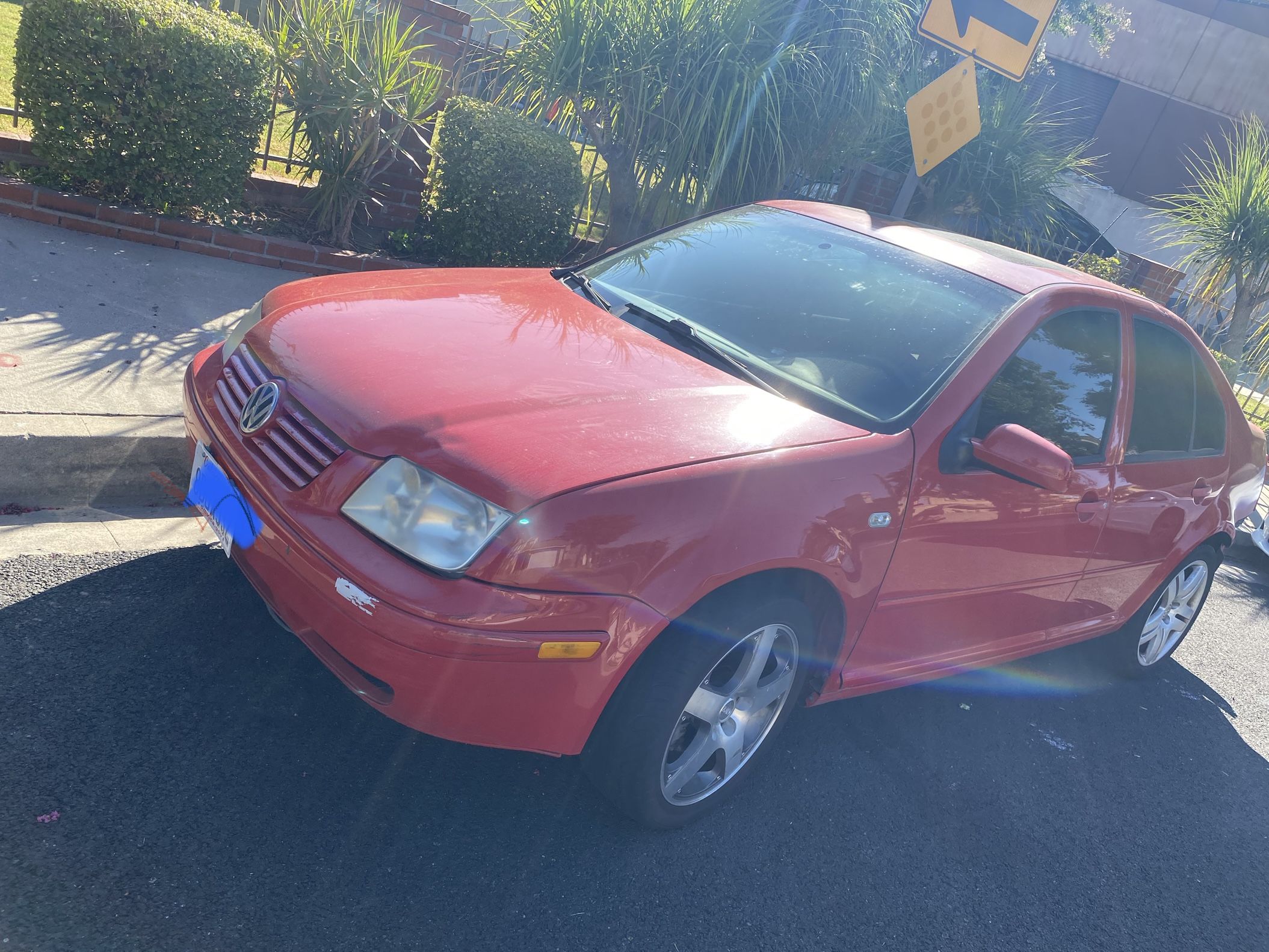 2002 Volkswagen Jetta for Sale in Paramount, CA - OfferUp