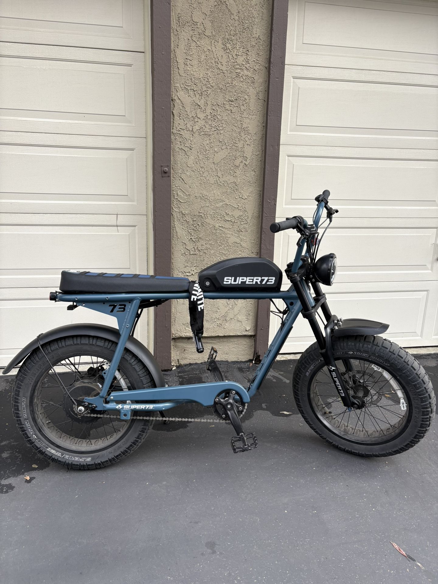 Super 73 S2 for Sale in Lake Forest, CA - OfferUp