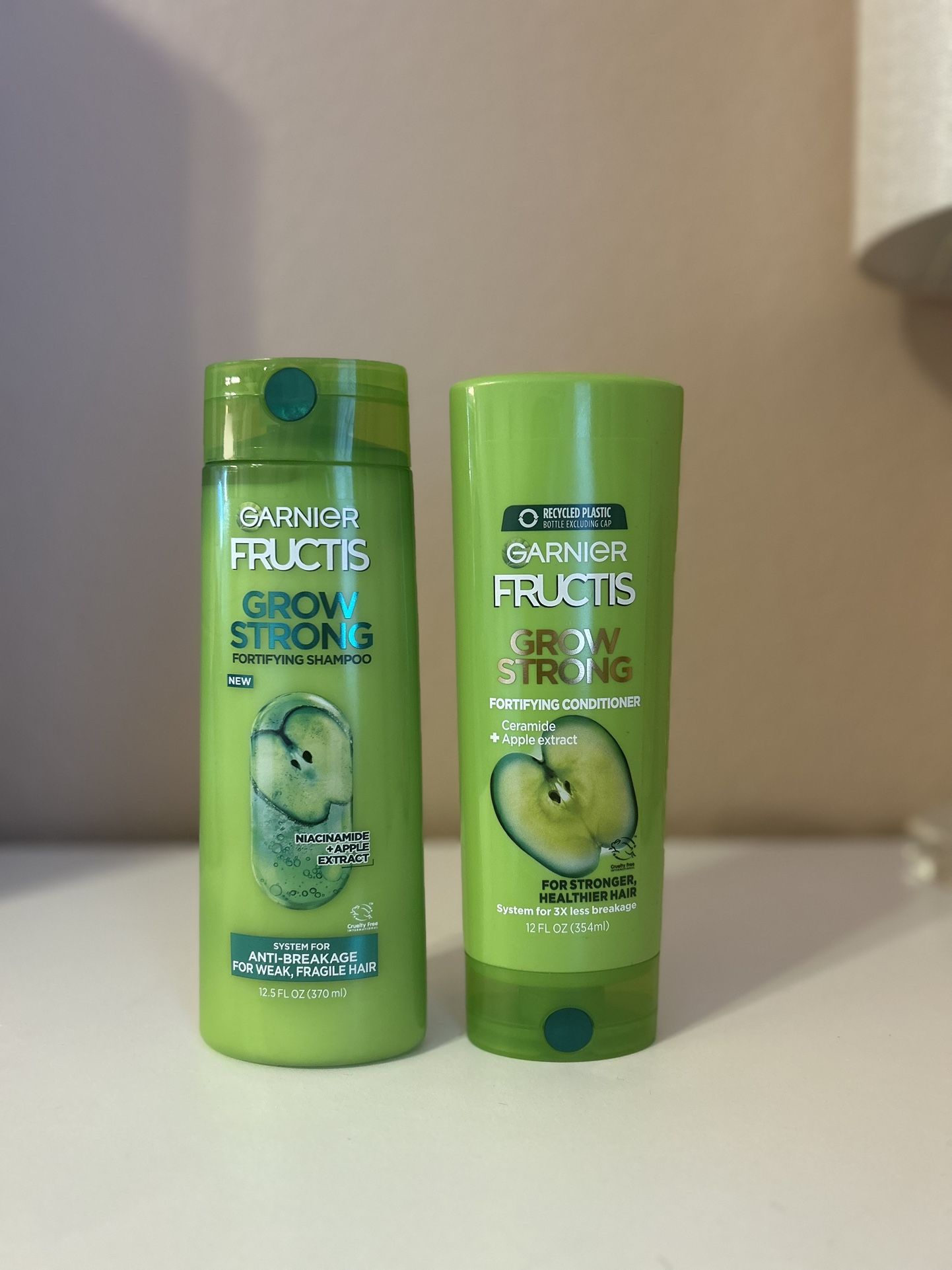 Garnier Shampoo For Hair Growth