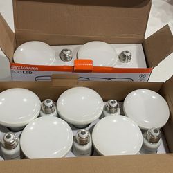 16 Recessed LED Light Bulbs 650 Lumen for Sale in Redmond, WA - OfferUp