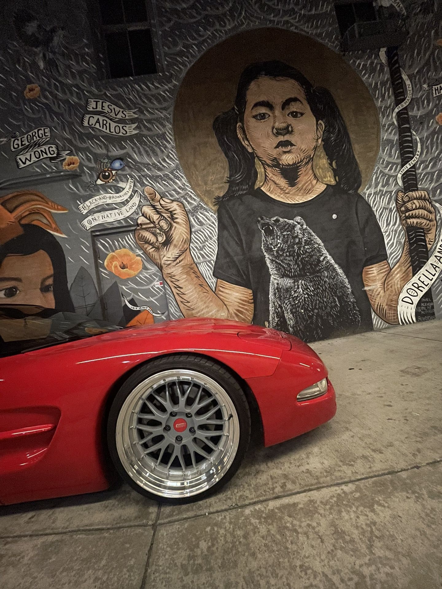 *CLEAN* 2000 C5 Corvette for Sale in Moreno Valley, CA - OfferUp