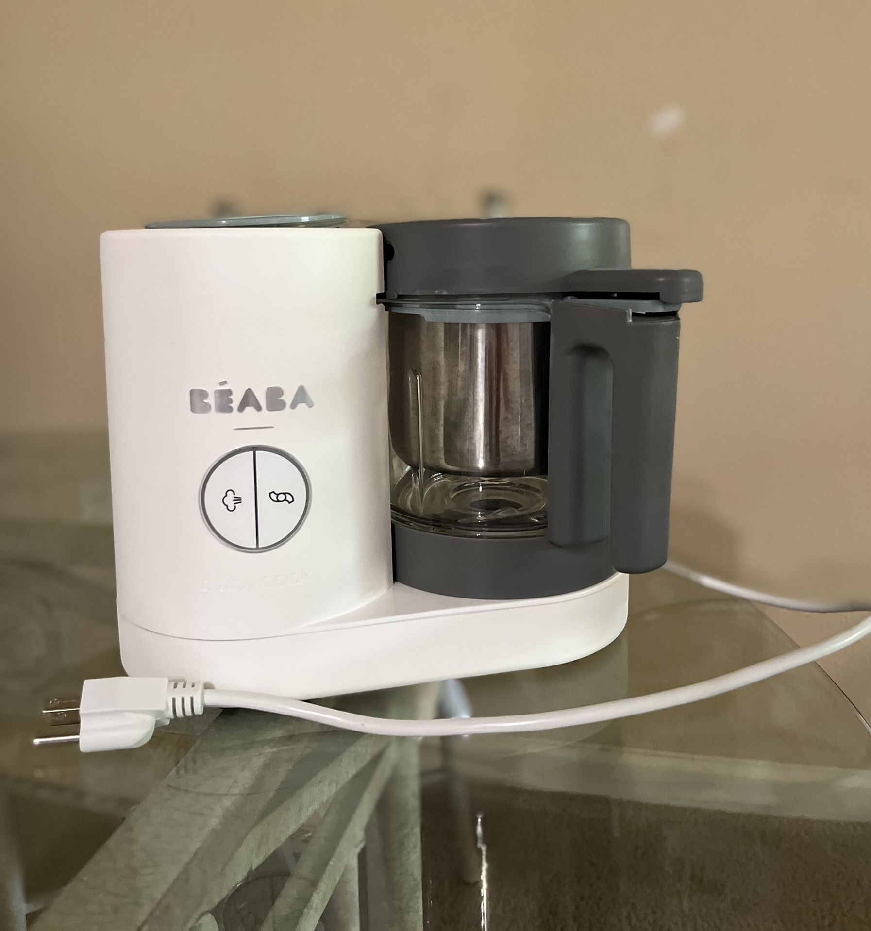 Beaba Baby Cook (Made In France) for Sale in Holly Hill, FL - OfferUp
