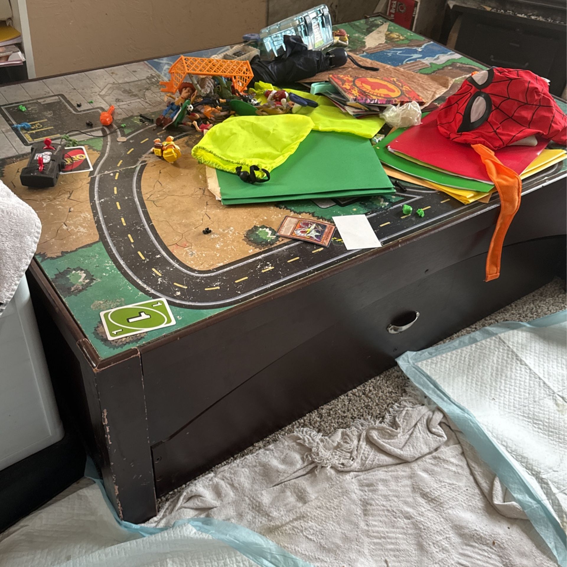 Gane Table for Sale in Auburn, WA - OfferUp