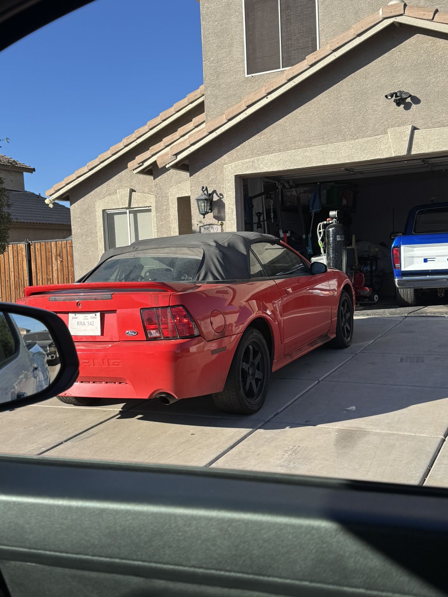 2000 Ford Mustang for Sale in Phoenix, AZ - OfferUp
