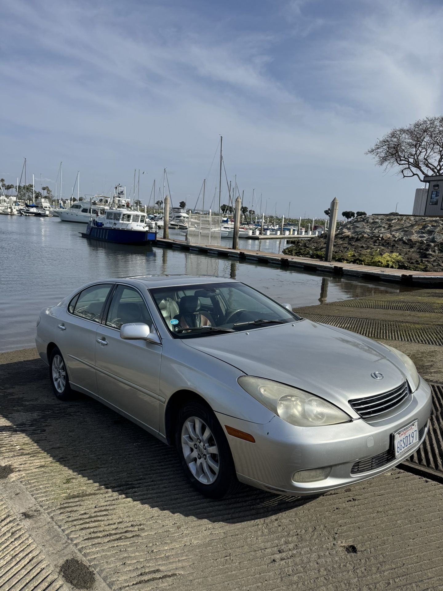 2002 Lexus ES 300 for Sale in Bonita, CA - OfferUp