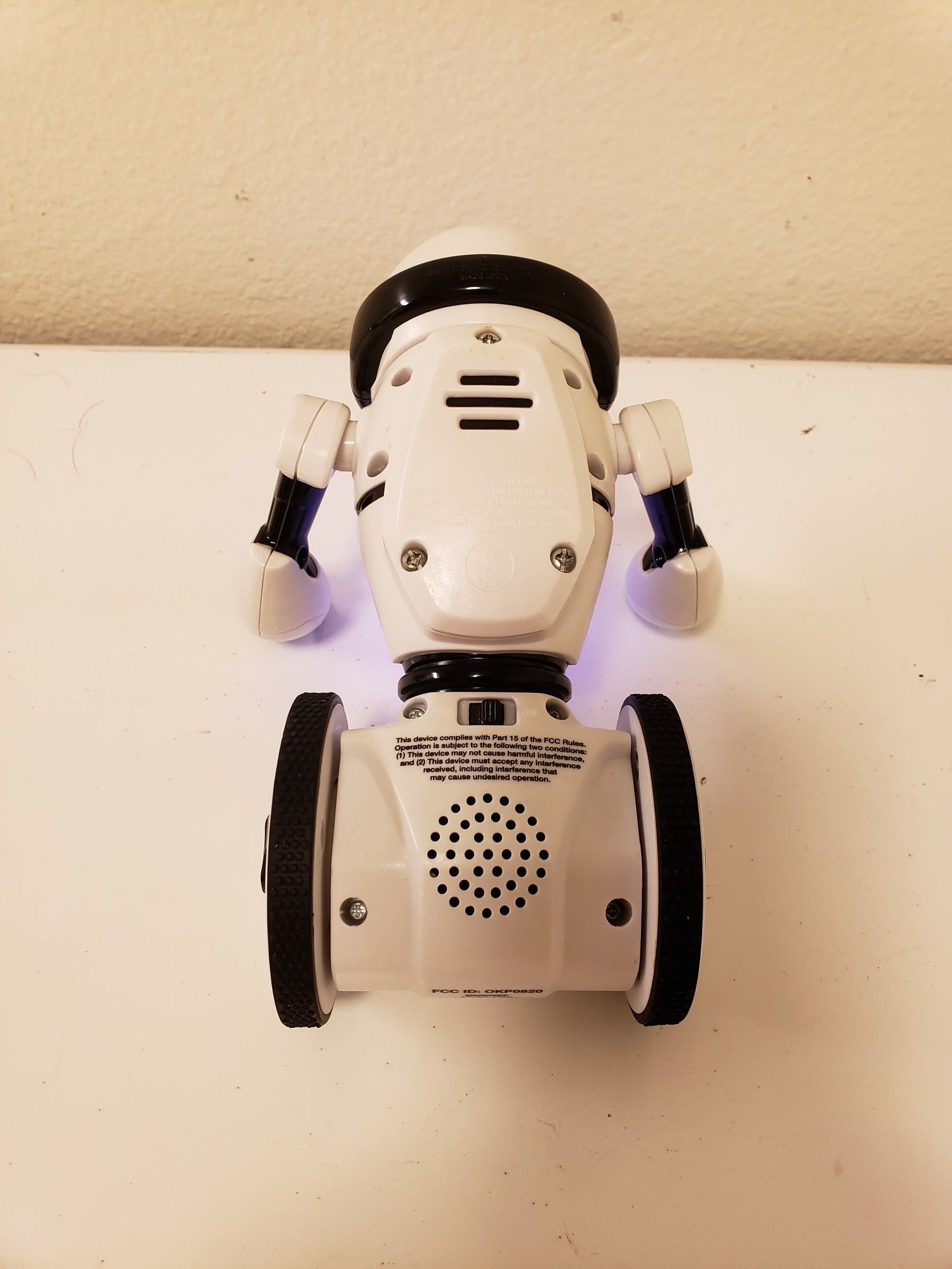 Wowwee Mip Robot
