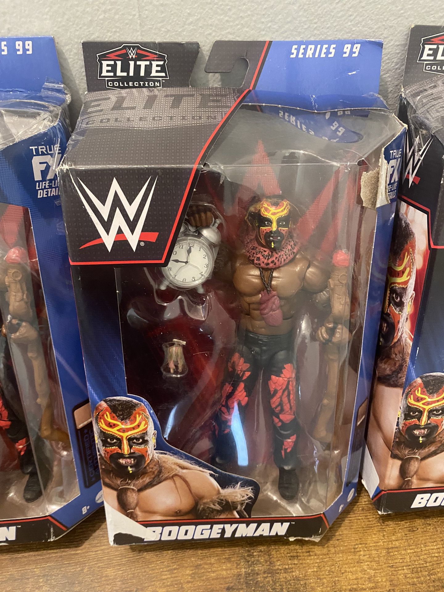 Wwe Boogeyman Toys