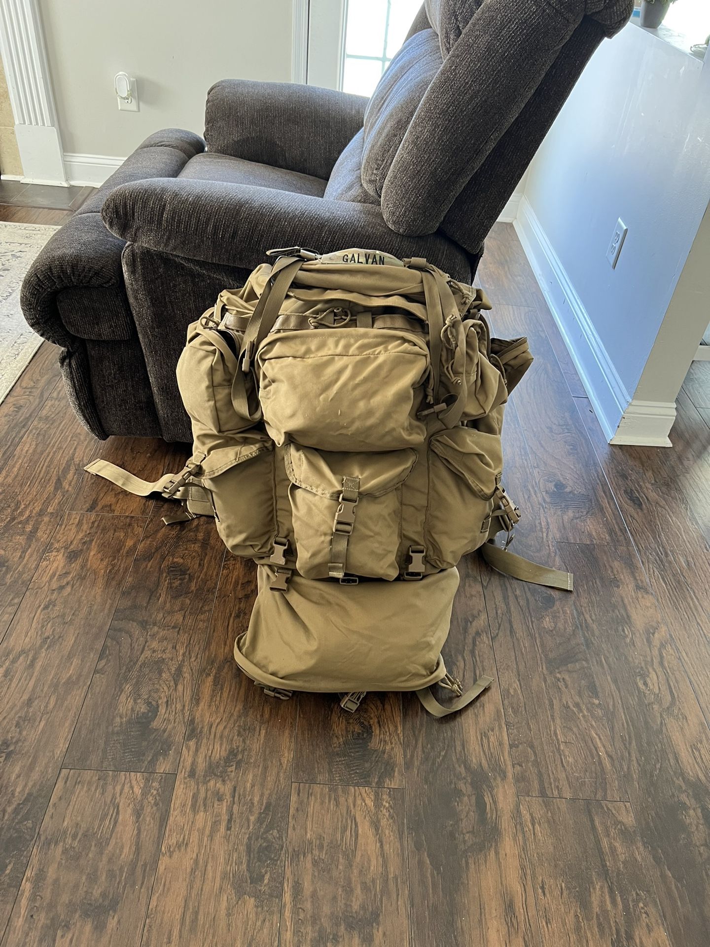 Tactical Tailor Ruck Sack for Sale in Raeford, NC - OfferUp