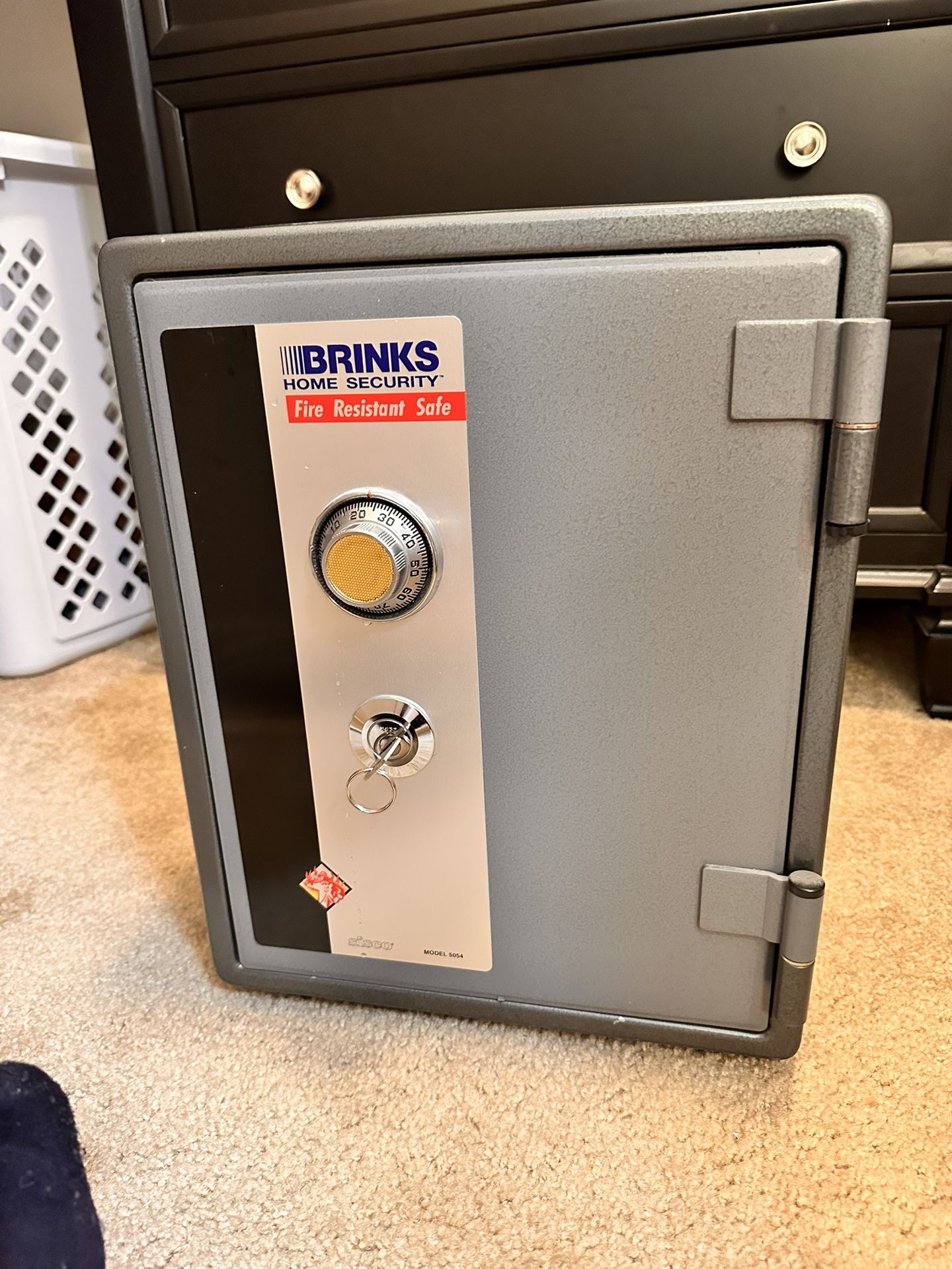 Brinks Safe MODEL 5054 for Sale in San Diego, CA - OfferUp