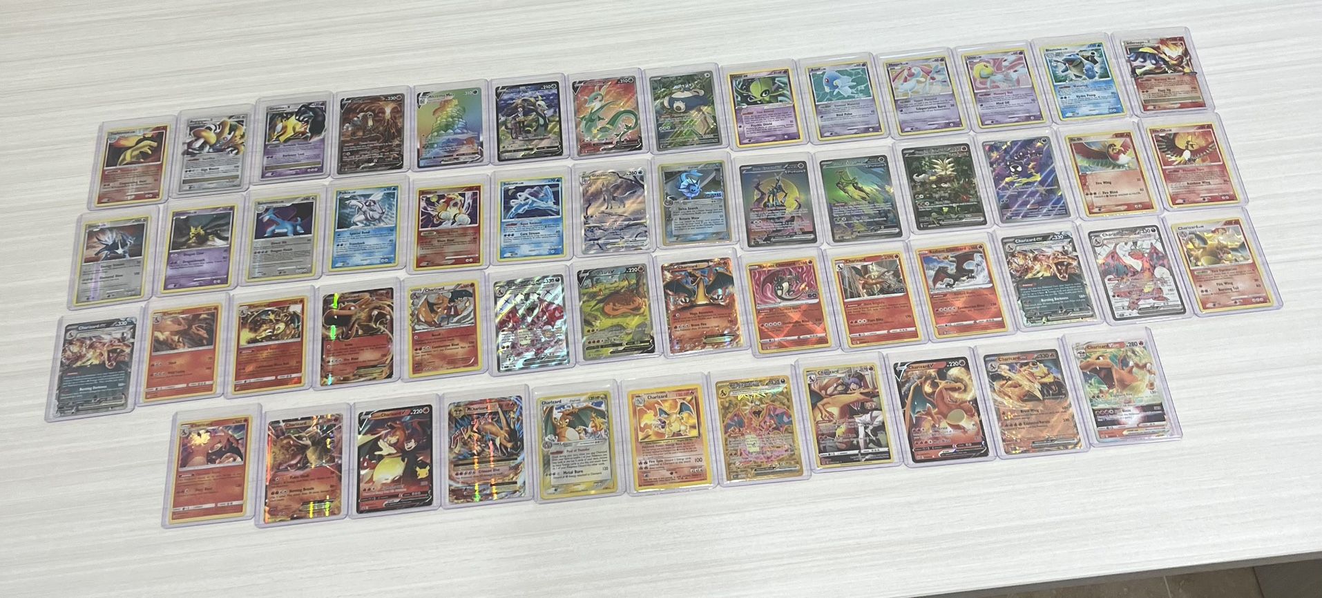 Pokemon Card Collection for Sale in Henderson, NV - OfferUp