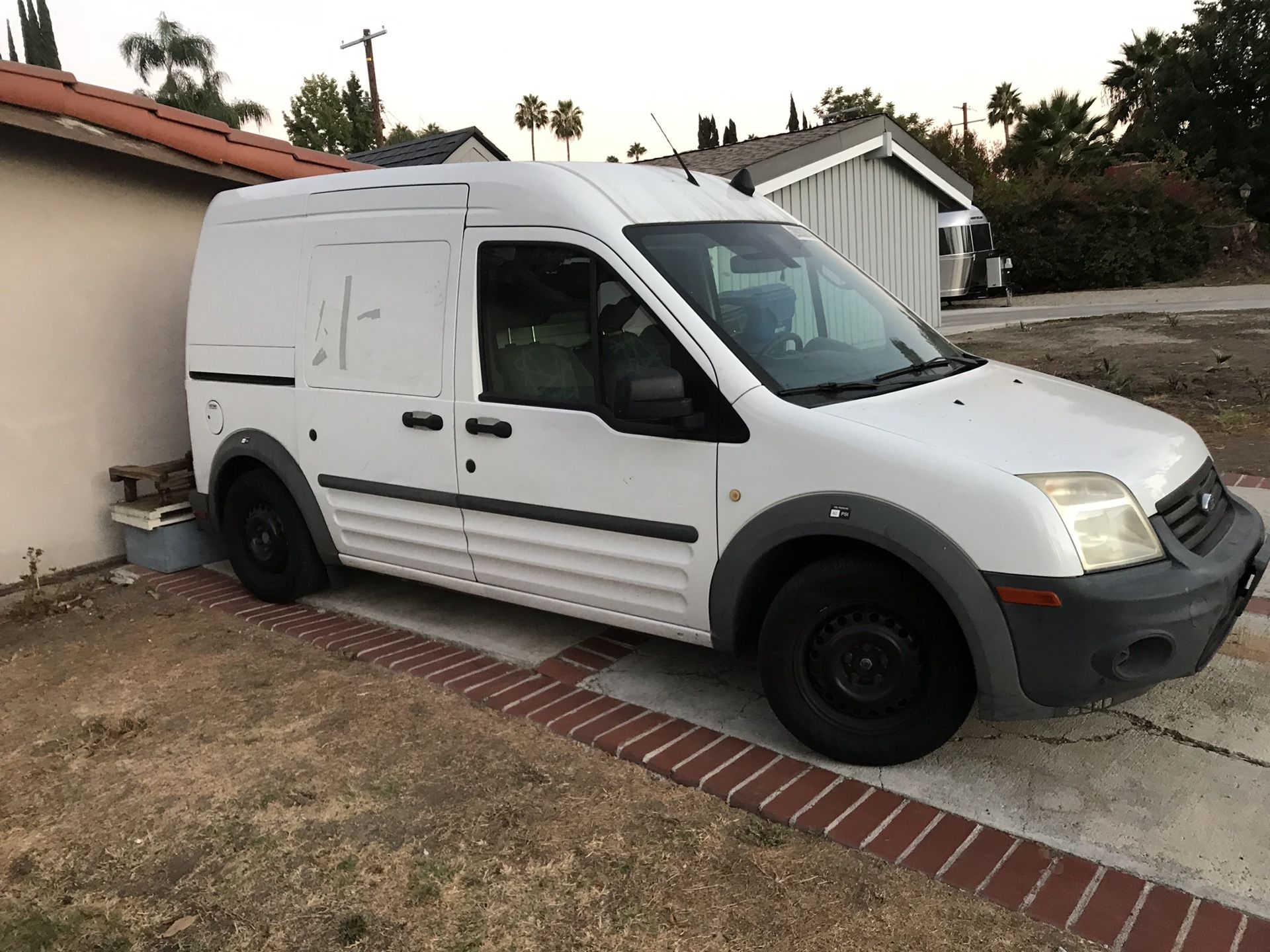 2012 Ford Transit Connect for Sale in Canoga Park, CA - OfferUp