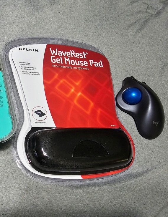 Belkin Trackball Mouse