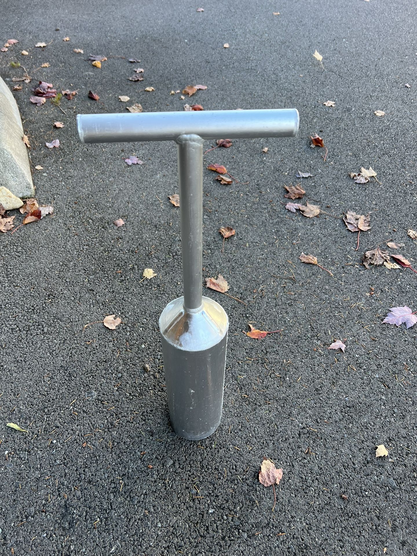 Aluminum Clam Gun for Sale in Gig Harbor, WA - OfferUp