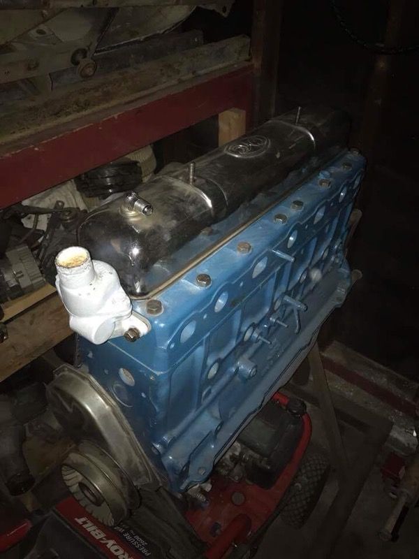 Rebuilt GMC 270 motor for Sale in Long Beach, CA - OfferUp