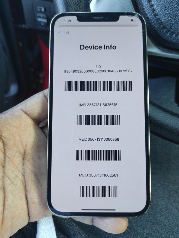 Metropcs Iphone 12 Pro Max